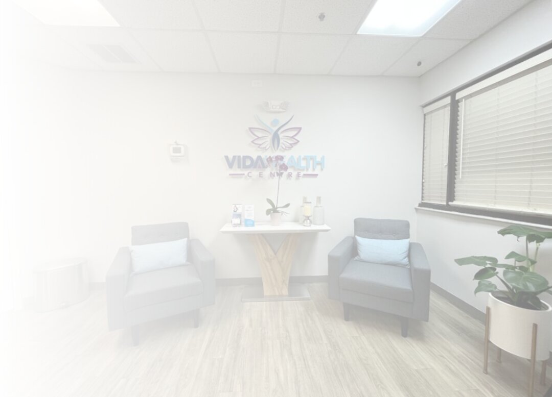 Vida Health Centre